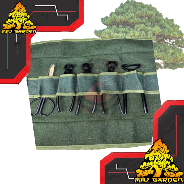 Jual MMJ GARDEN-ALAT BONSAI 1 set alat bonsai impor dan tas | Shopee ... Jual MMJ GARDEN-ALAT BONSAI 1 set alat bonsai impor dan tas | Shopee ...