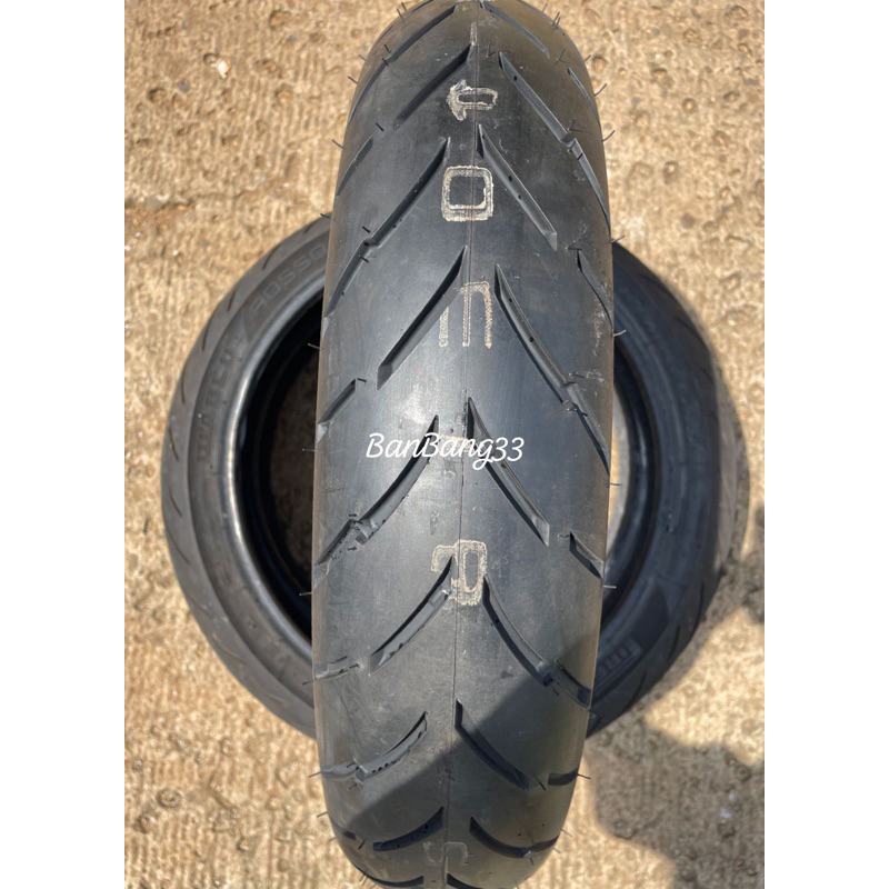 Jual Ban Motor Sport Dunlop D102A 120/70-17 | Shopee Indonesia