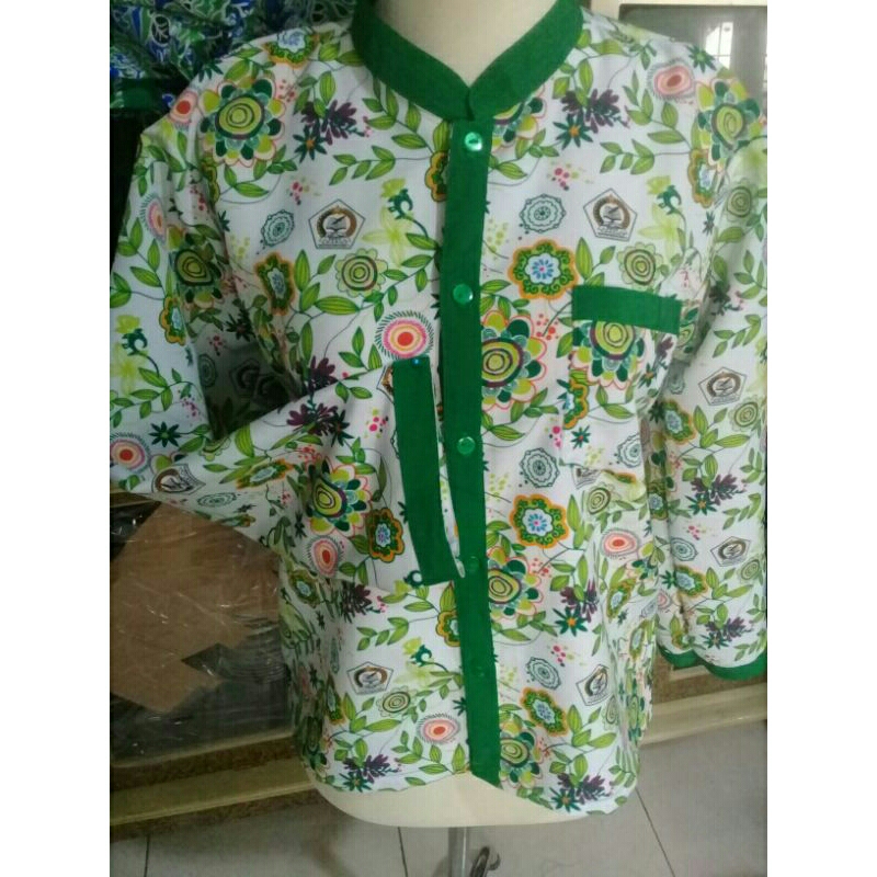 Jual SETELAN BATIK DINIYAH FKDT PRIA DAN WANITA | Shopee Indonesia