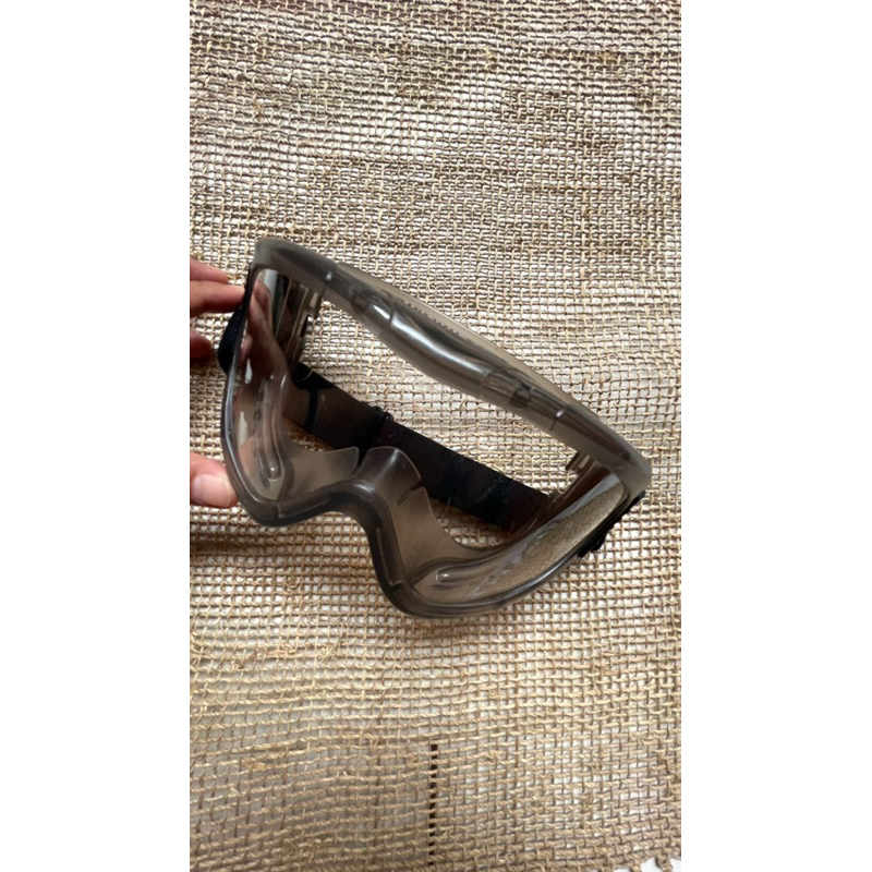 Jual [preloved] Bullard Safety Goggles (Kacamata Safety Bullard) SG ...
