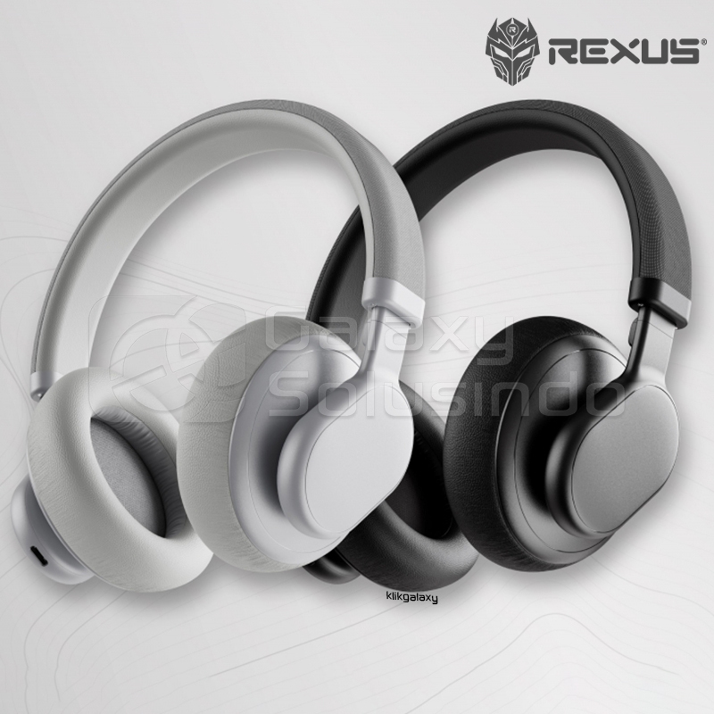 Jual Rexus S9 Bluetooth Gaming Headset | Shopee Indonesia
