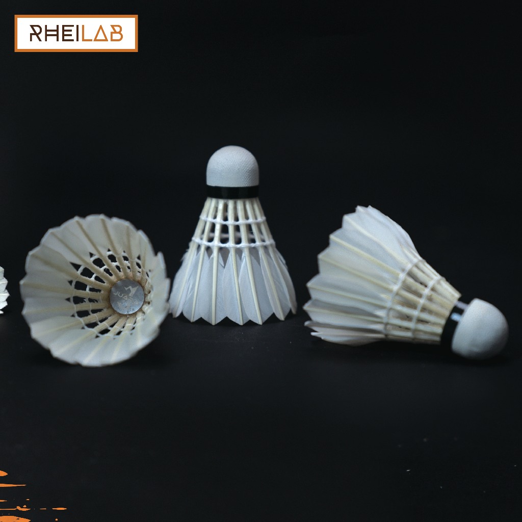 Jual Shuttlecock Merk Juara Kemasan Ekonomis isi 3 cock | Shopee Indonesia
