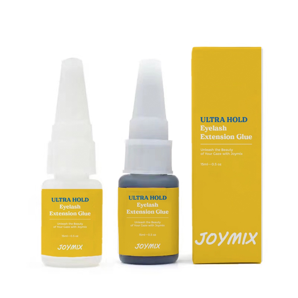 Jual Joymix glue eyelash extension lem tanam bulumata palsu | Shopee ...