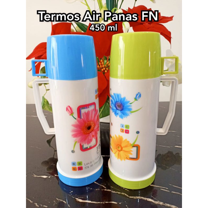 Jual Termos Air Panas FN 450ml | Shopee Indonesia