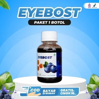 Toko Online Eyebost Official Store | Shopee Indonesia