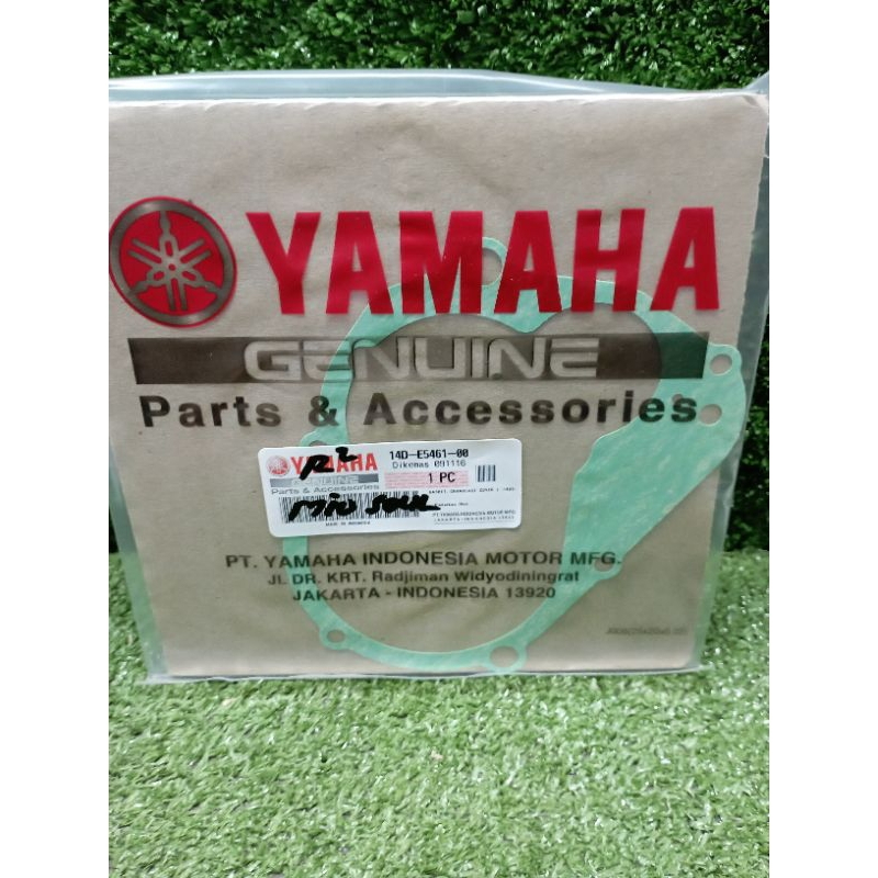 Jual Paking Packing Gardan Gir Gear Box CBC Mio soul Fino Mio New Lama ...