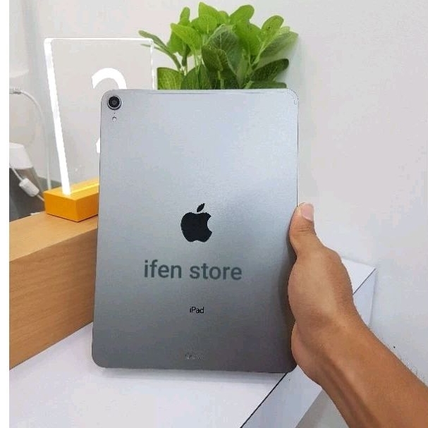 Jual Dummy Ipad Pro 2018 Space 1:1 Display ( 11 Inch ) | Shopee Indonesia