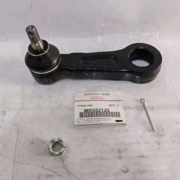 Jual PITMAN ARM PIT MAN ARM MITSUBISHI STRADA L200 DOUBLE CABIN DC ...