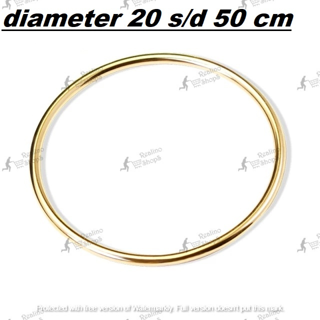 Jual besi beton 6mm/lingkaran besi ring besi bulat/dekorasi dari besi ...