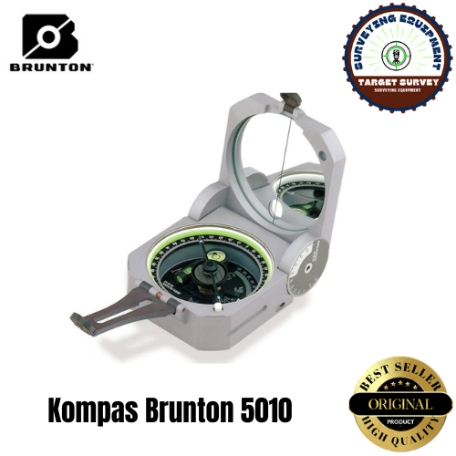 Jual Kompas Brunton 5010 murah | Shopee Indonesia