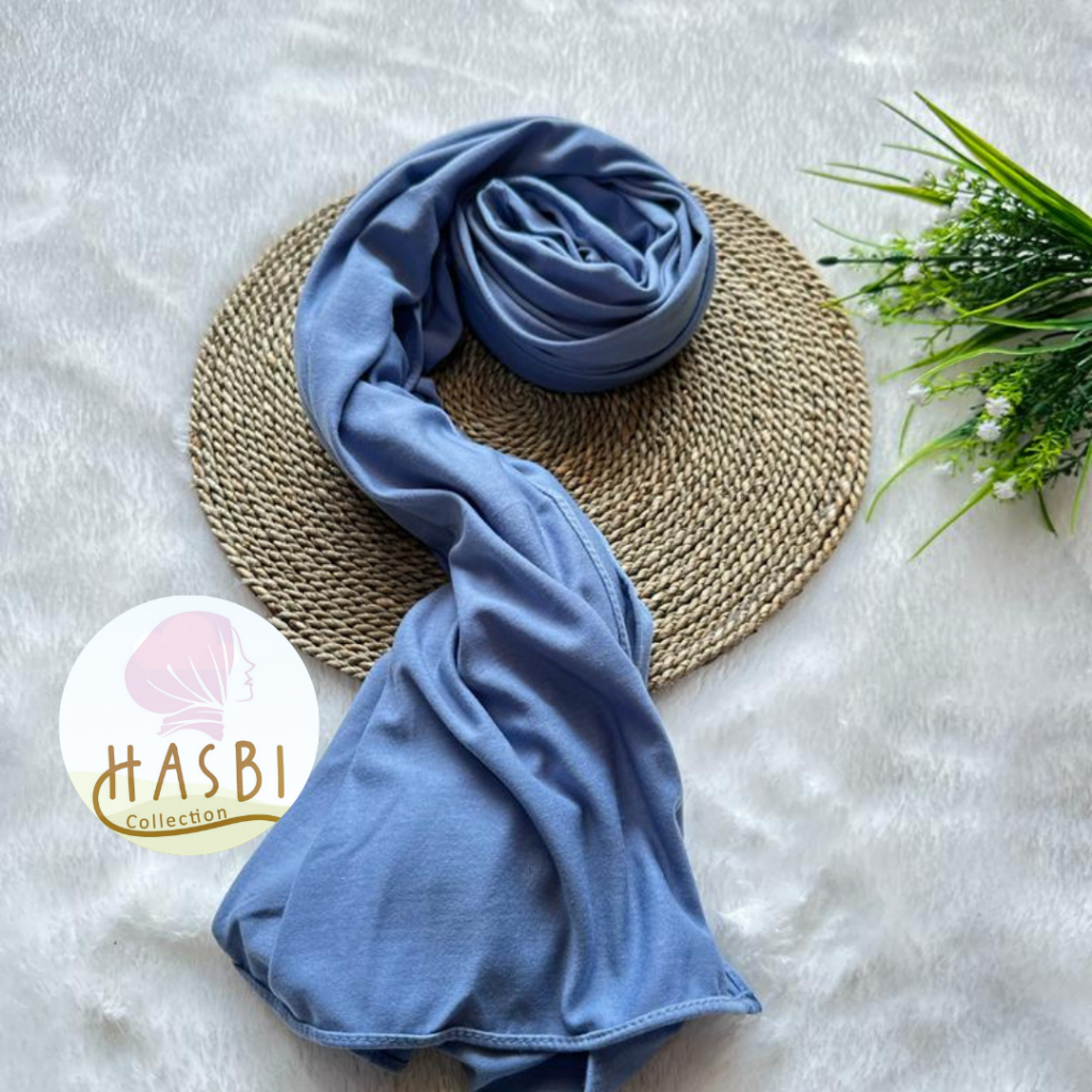 Jual Pashmina Kaos Rayon Super || Pashmina Turkey Shawl 𝑩𝒚 𝑯𝒂𝒔𝒃𝒊 ...