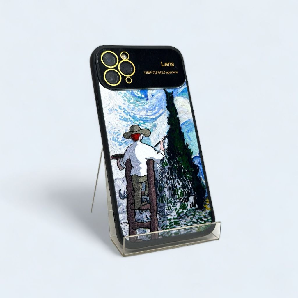 Jual Casing iPhone ARTSY for iPhone 11 / 11 Pro / 11 ProMax / 14 / 14 ...