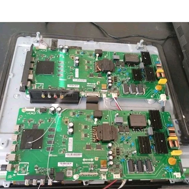 Jual MB - MAINBOARD - MOTHERBOARD - MOBO - MICOM - MODUL - MESIN TV LED ...