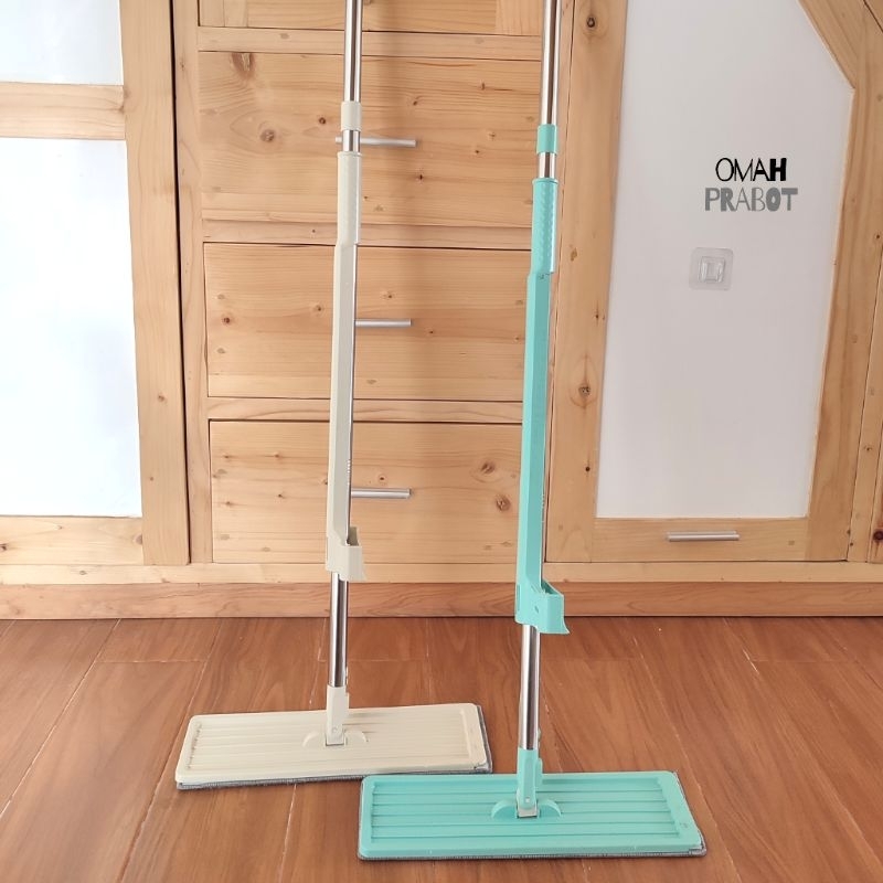 Jual Omah Prabot - Alat Pel Tarik Mop Alat Pel Praktis Pel Pelan Viral ...
