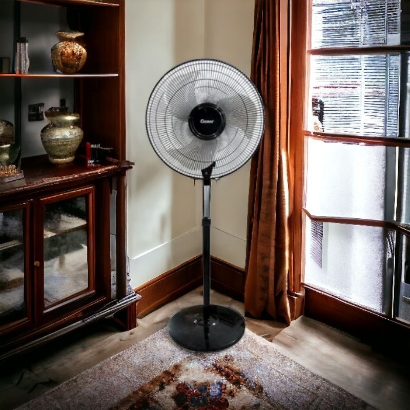 Jual Kipas Angin Besi Cosmos 18 TIF / 18TIF 18 Inch | Shopee Indonesia