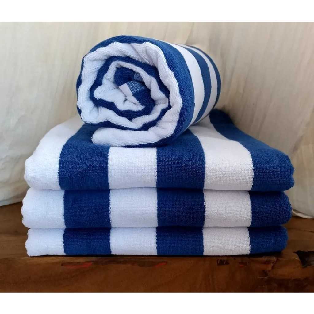 Jual Pool Towel ( Handuk Kolam renang ) | Shopee Indonesia