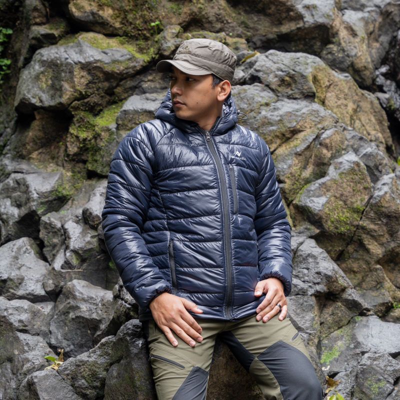 Jual Jaket Midlayer Omni heat Wildshell Nordvick waterproof windproof ... Jual Jaket Midlayer Omni heat Wildshell Nordvick waterproof windproof ...