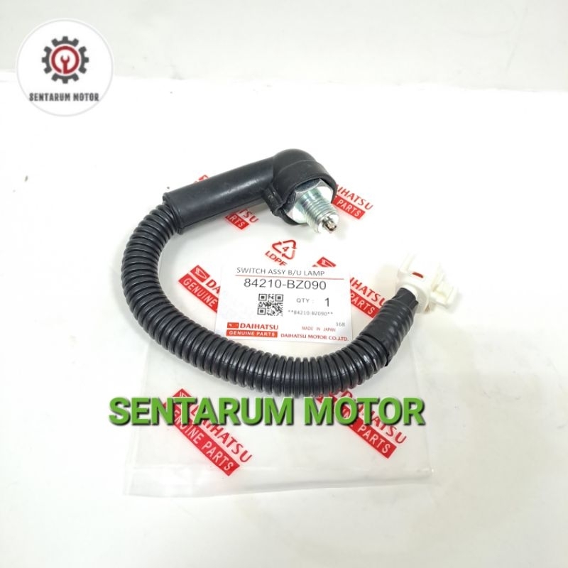 Jual Switch Atret Switch Mundur GRANMAX LUXIO | Shopee Indonesia
