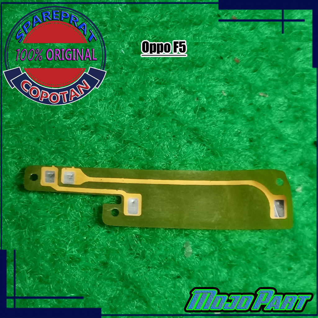 Jual Oppo F5 Fleksibel flexible penghubung spekaer buzzer spiker musik ...