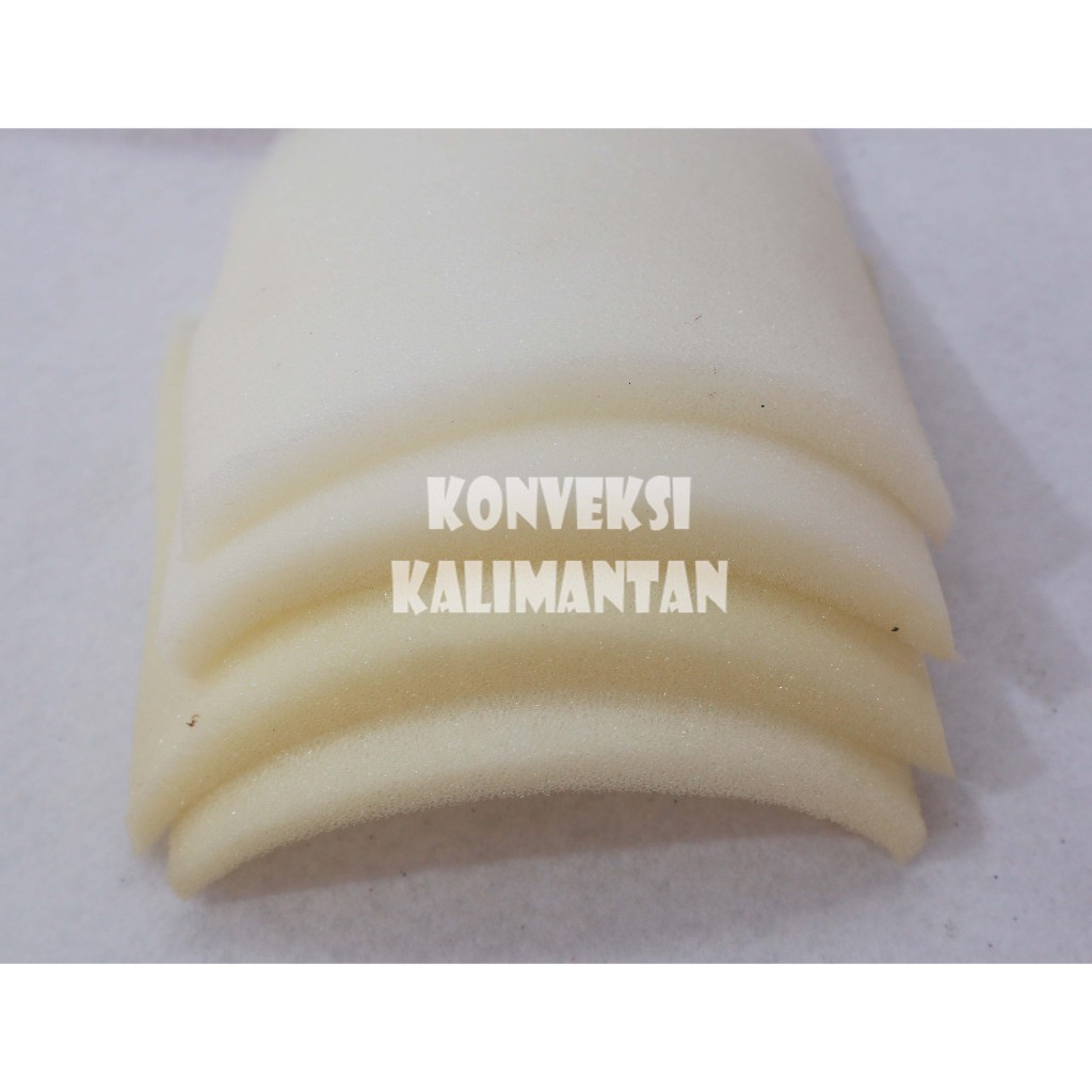Jual Busa Bahu / Busa Pundak / Busa / Padding 1 cm (Per Pasang ...