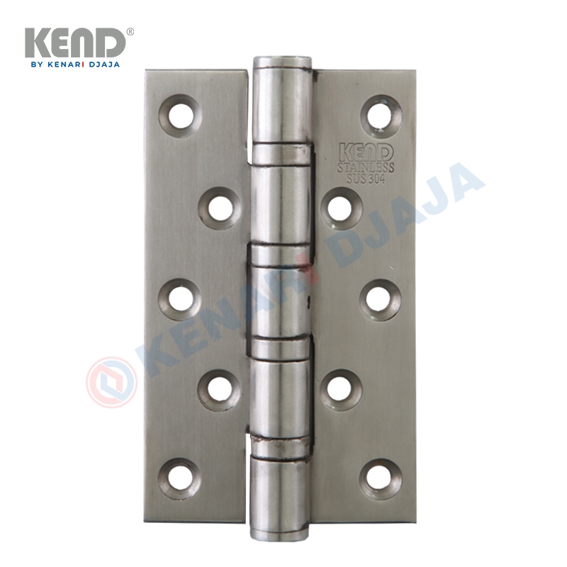 Jual KEND Engsel Pintu - Hinge Kend SEL0019 US32D (4BB NRP) Kenari ...