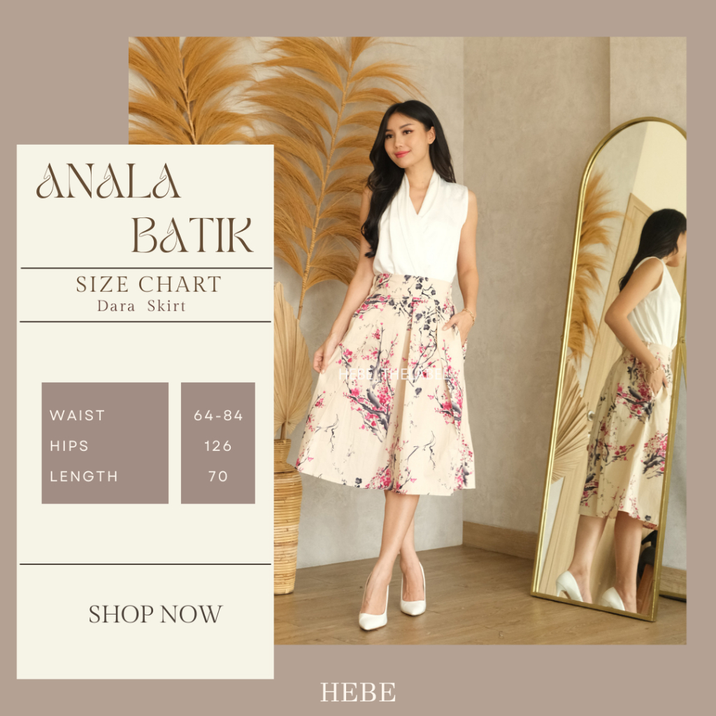 Jual Anala Batik Cheongsam - ( Men Short-Kiko-Mutia-Dara-Kora-Emily ...