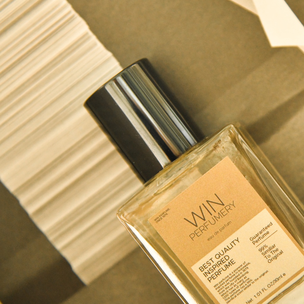 Jual [WIN PARFUME BANDUNG] Request Parfume, (002 TULIS MERK PARFUME DI ...