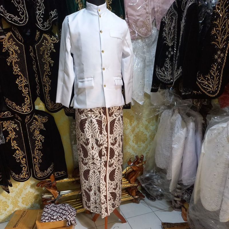 Jual beskap sunda/basofi | Shopee Indonesia