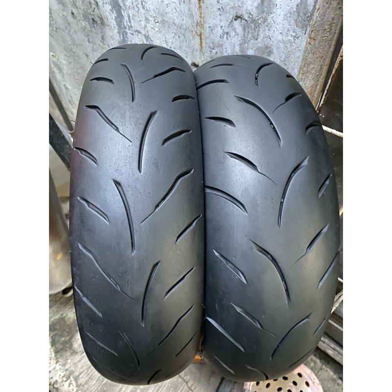 Jual Ban XMAX second 2nd MAXXIS VICTRA 120/70-15 140/70-14 | Shopee ...