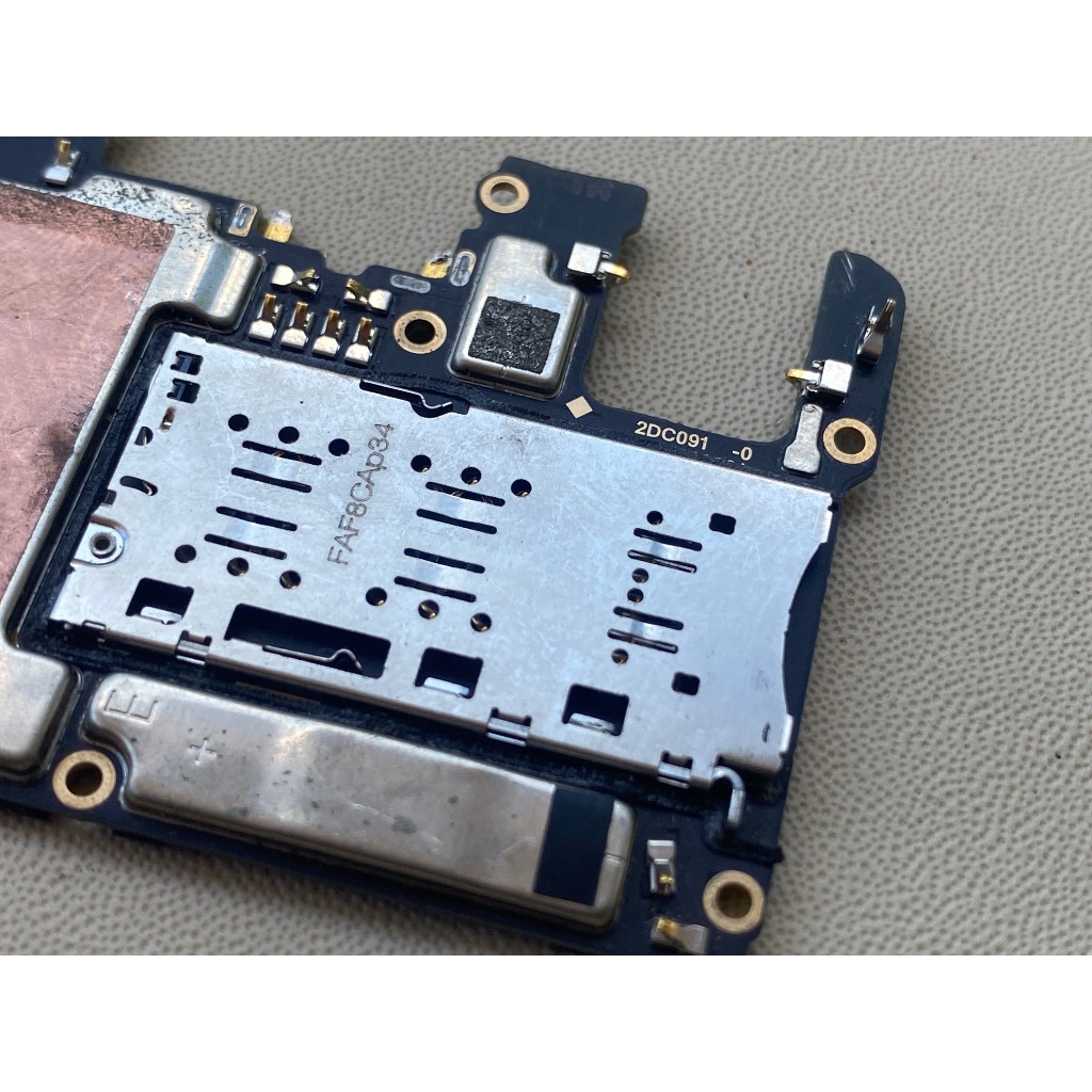 Jual PAPAN/PCB/MOTHERBOARD OPPO F7 | Shopee Indonesia