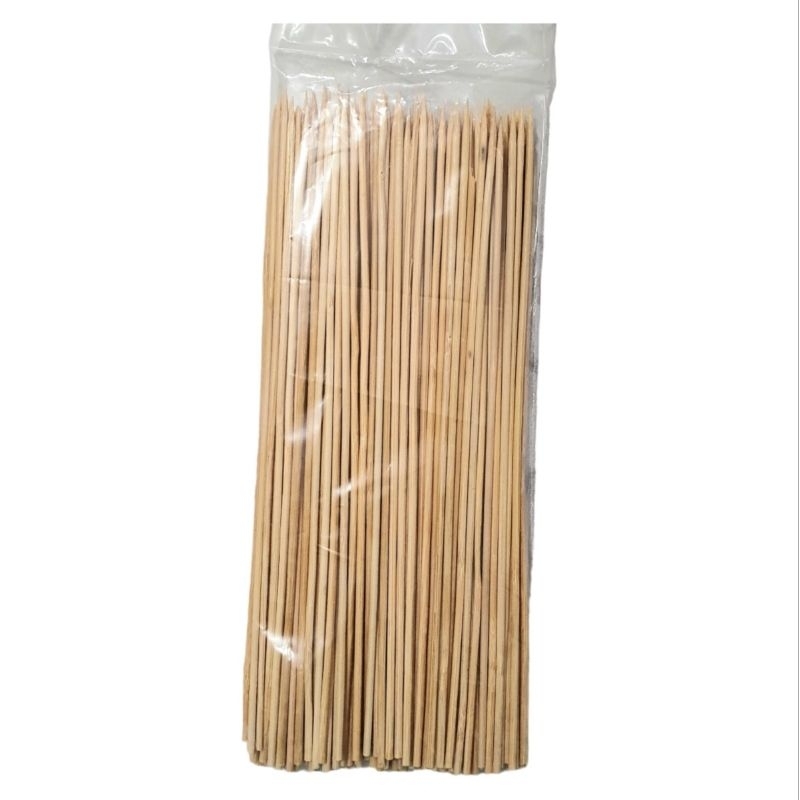Jual Lidi Tusuk Sate Panjang 100g | Shopee Indonesia