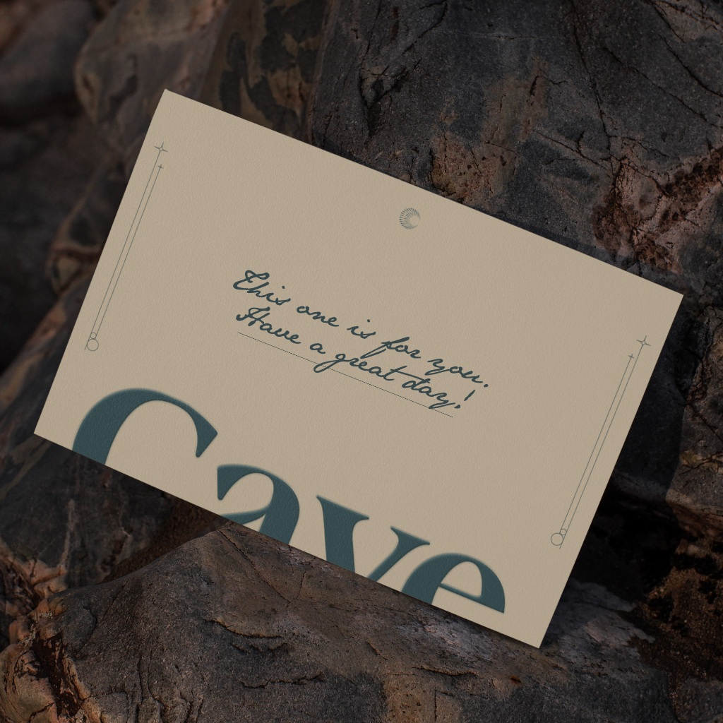 Jual Cave Extra Greeting Card | Shopee Indonesia