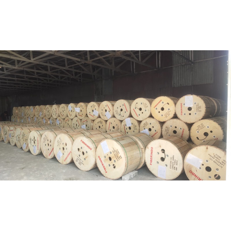 Jual KABEL FO 12 core fig 8 2km | Shopee Indonesia Jual KABEL FO 12 core fig 8 2km | Shopee Indonesia