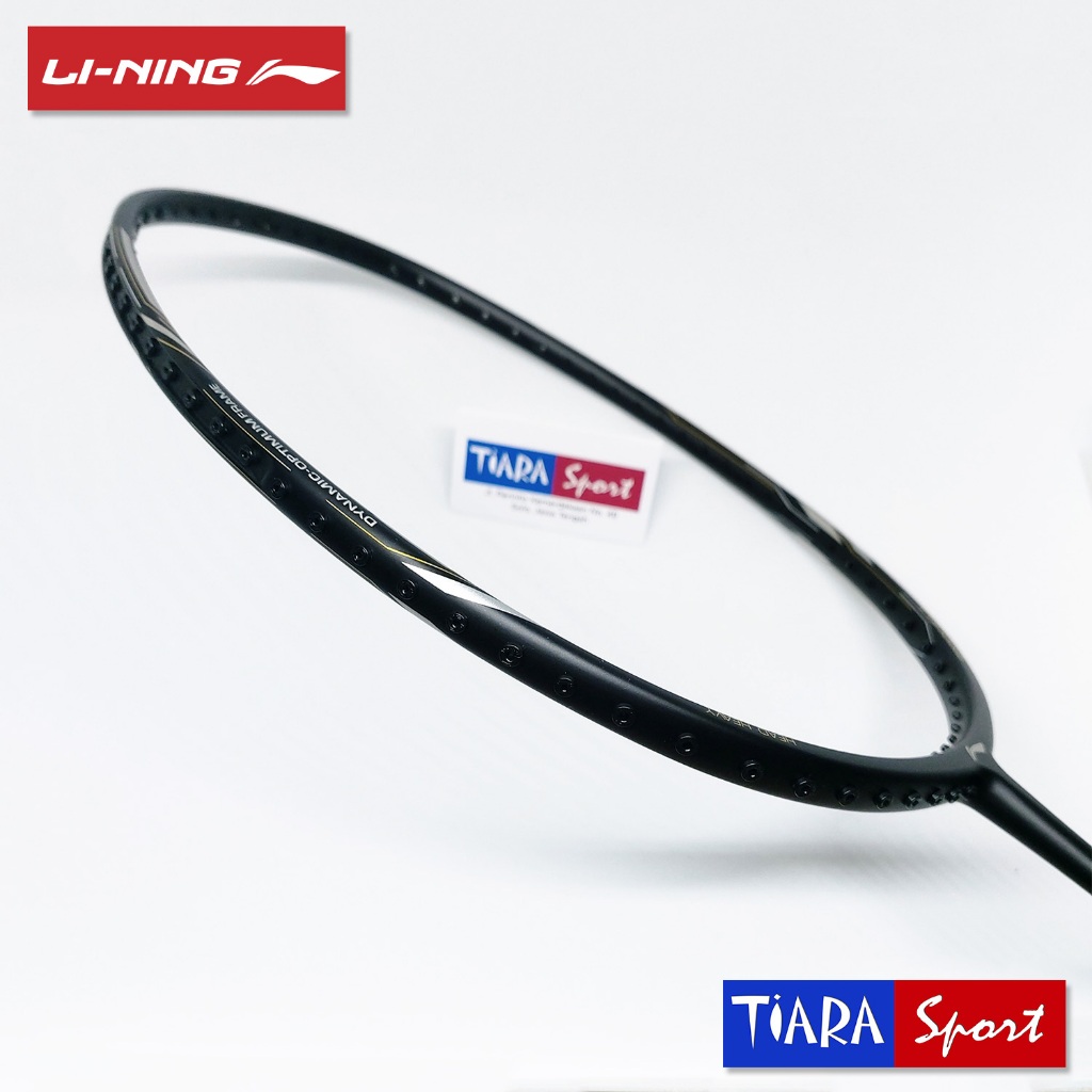 Jual Raket LI-NING Air Force G2- 5U Badminton Racket Lining | Shopee ...