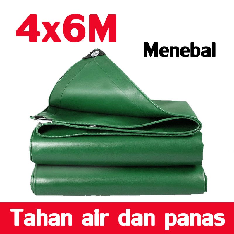 Jual Dibuat untuk cuaca TERPAL Tahan air dua sisi dan anti-tungau 200% ...