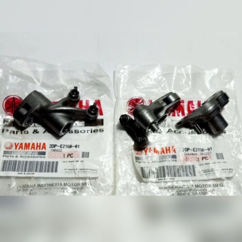 Jual PLATUK 2DP ORIGINAL 100% - YAMAHA NMAX 155 OLD NMAX 155 NEW AEROX ...