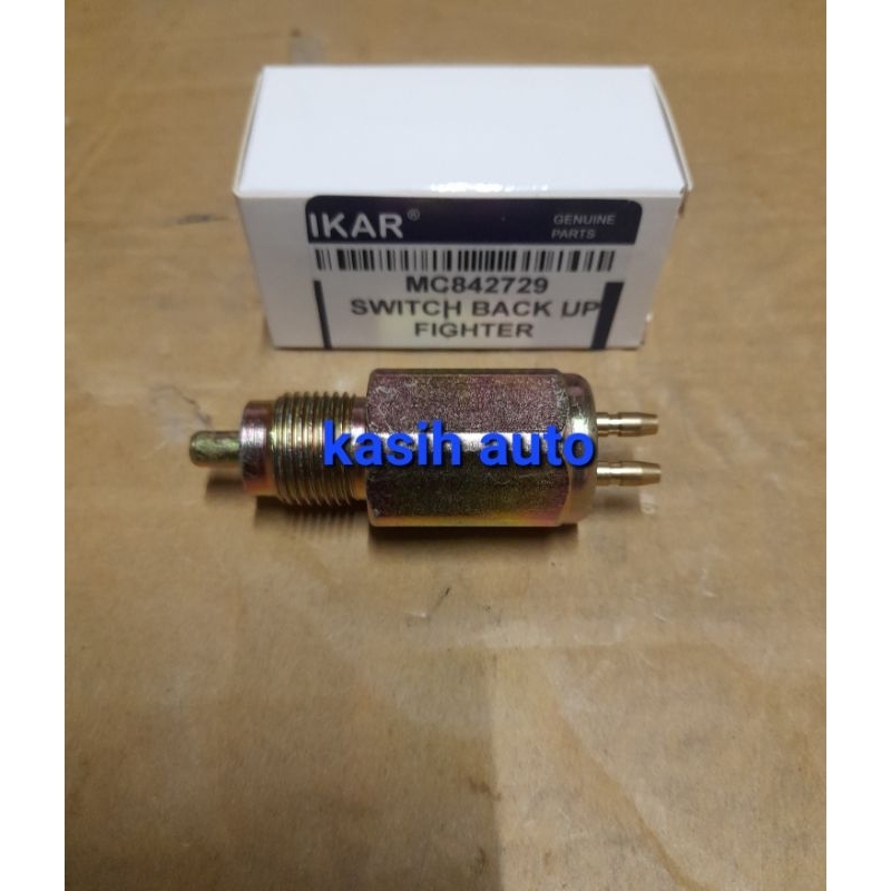 Jual switch back up switch atret switch mundur fuso fighter | Shopee ...