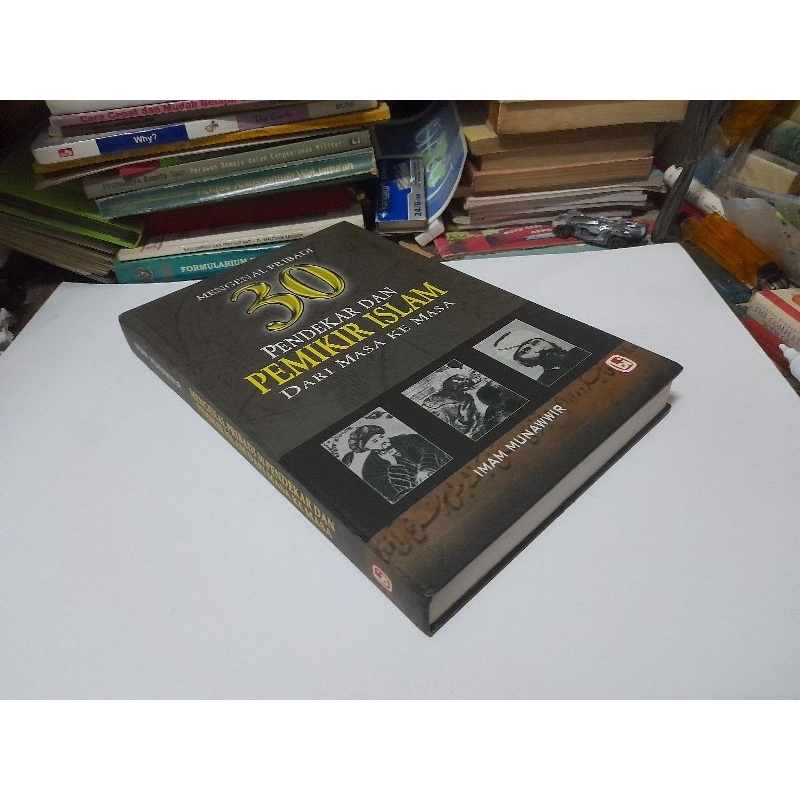 Jual Pendekar dan Pemikir Islam - Mengenal Pribadi | Shopee Indonesia