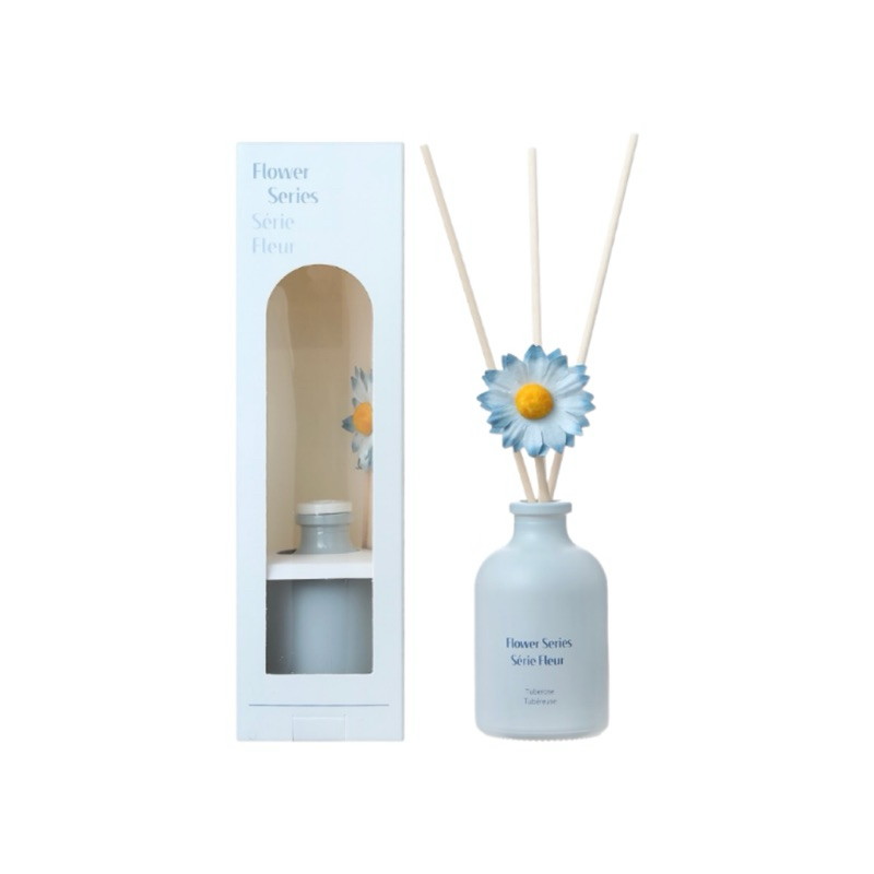 Jual Flower Series Reed Diffuser miniso | Shopee Indonesia
