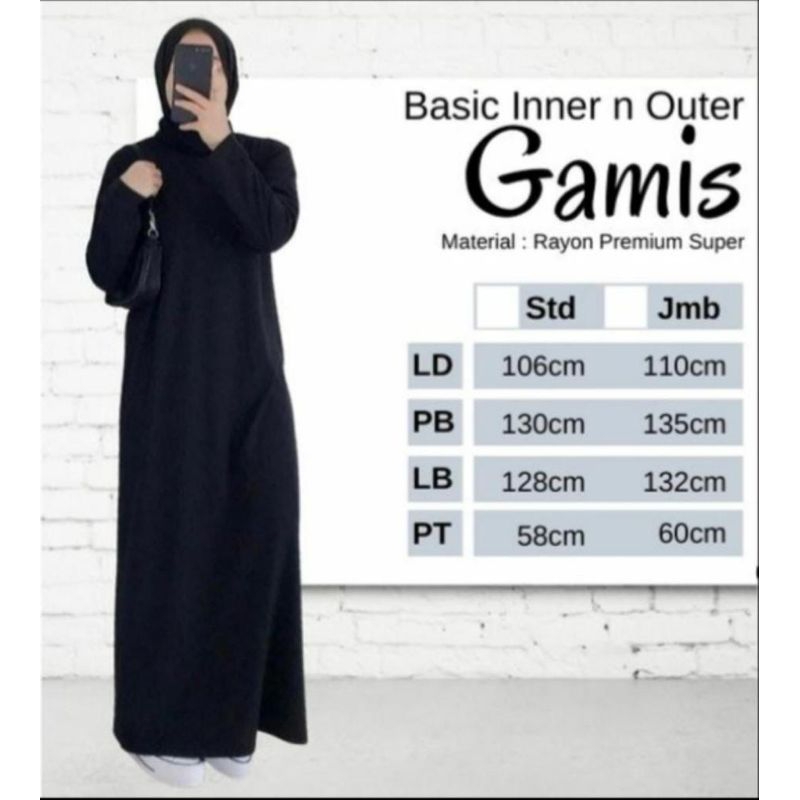 Jual MANSET BAJU GAMIS LENGAN PANJANG/MANSET GAMIS LENGAN PANJANG ...
