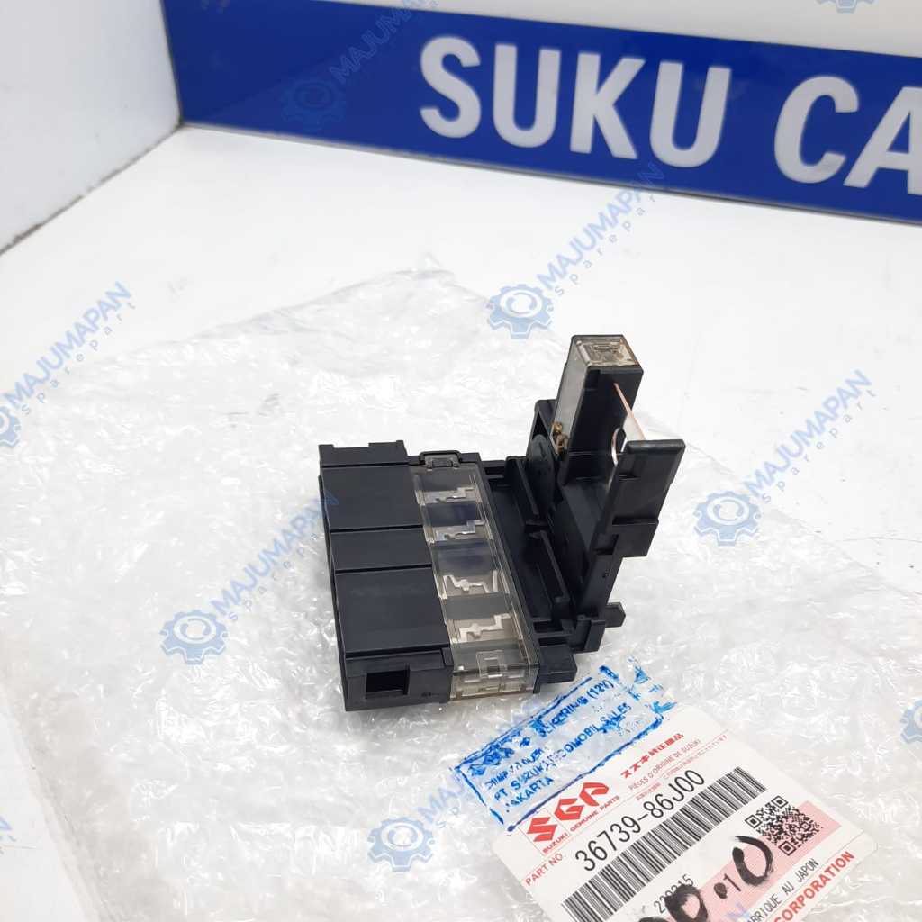 Jual FUSE BATTERY SEKERING SEKRING AKI SUZUKI ALL NEW SWIFT | Shopee ...