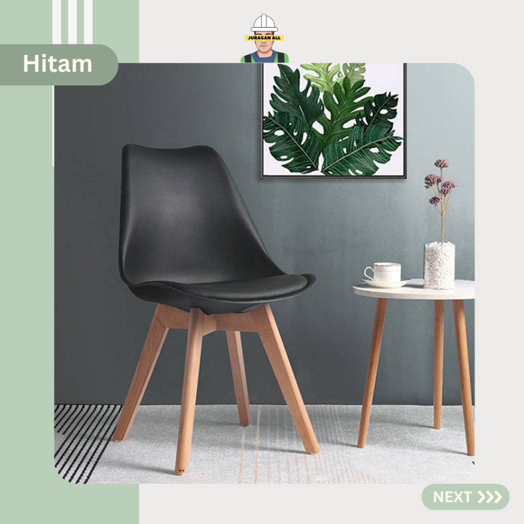 Jual KURSI CAFE/KURSI MILENIAL/KURSI BAR AESTHETIC/KURSI SANTAI/KURSI ...