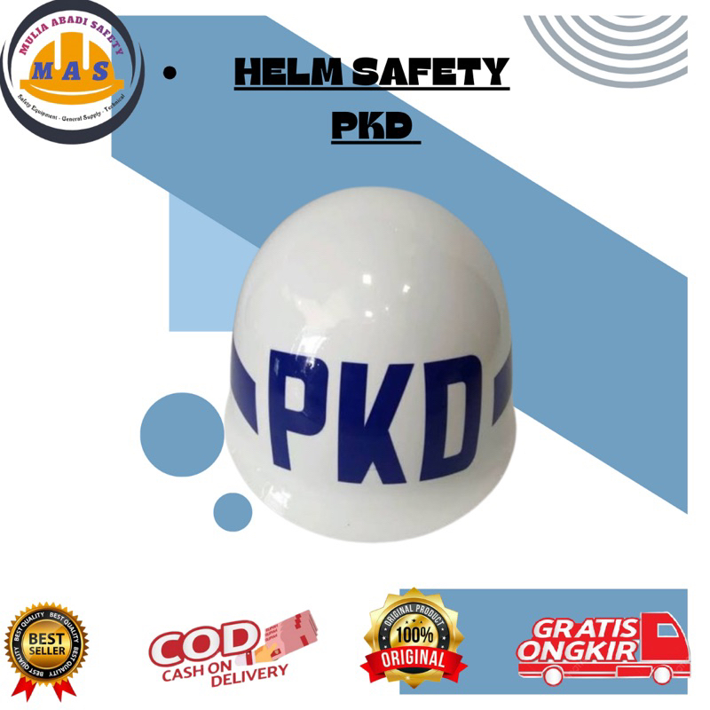 Jual Helm Safety PKD / Helm Safety Security PKD / Helm Safety Murah ...