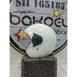Jual Helm Scoopy Terlengkap & Harga Terbaru Mei 2024 | Shopee Indonesia