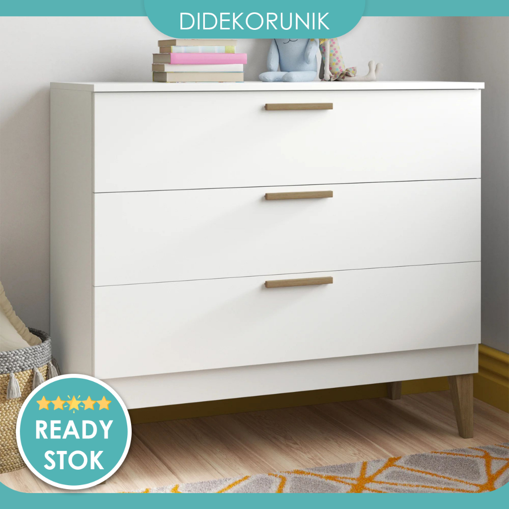 Jual Meja Minimalis Kamar Lemari Laci Meja Kamar Meja Nakas Samping ...