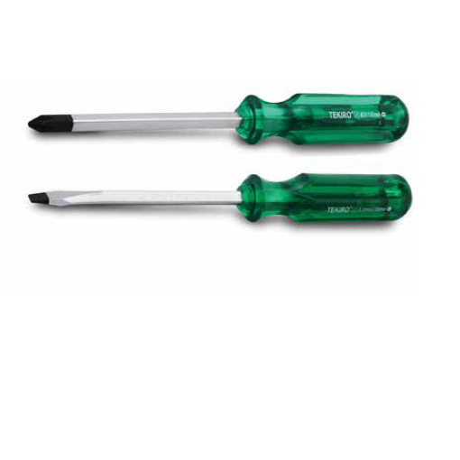 Jual TEKIRO OBENG G/THRU HANDLE HIJAU OBENG TEMBUS HIJAU ( - ) | Shopee ...