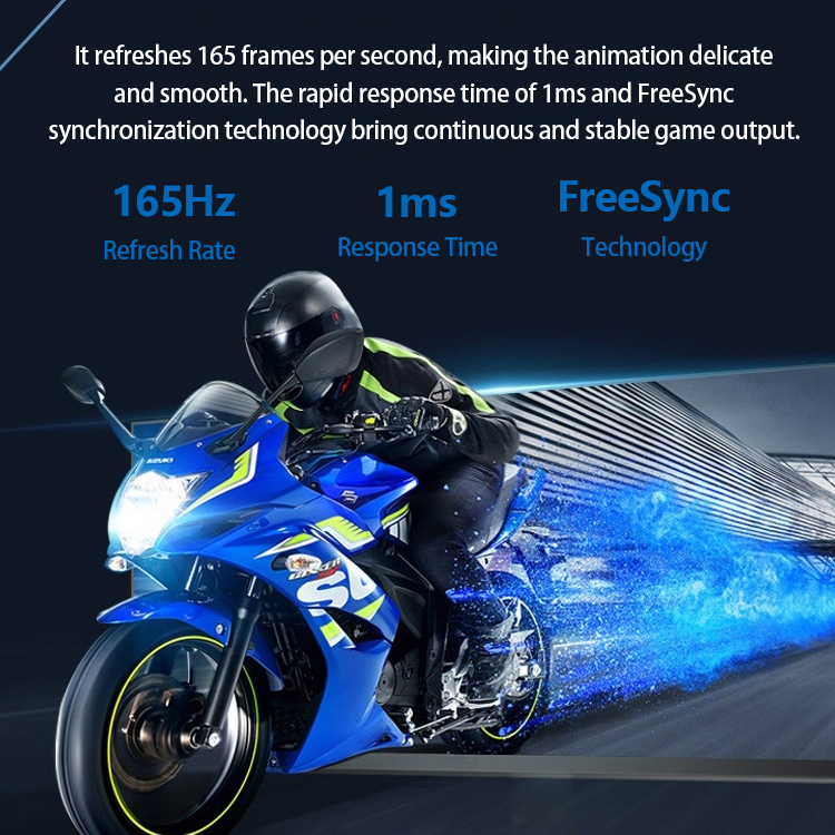 Jual SUIRGE PIP/PBP Monitor 34" Curved 4K UHD VA Panel Gaming Monitor ...