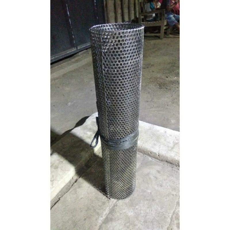Jual Ram Grill box sound system segi6 hexagonal ukuran 96,5cm x 46cm ...