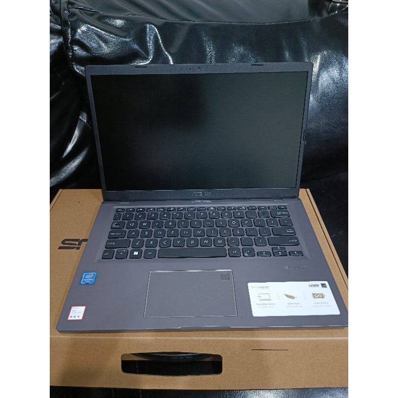 Jual Laptop Asus Vivobook A416M | Shopee Indonesia