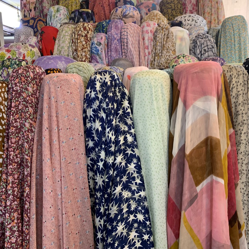 Jual kain sifon - kain motif - kain sifon sutra - kain - kain ceruty ... Jual kain sifon - kain motif - kain sifon sutra - kain - kain ceruty ...